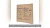 Quality Durable Kraft Paper Packaging Bags Brown Kraft Middle Seal Diaper Bag for sale