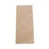 Quality Custom Design Baby Diaper Packaging Bag Paper Shopping Bag for sale