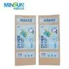 Quality Custom Design Baby Diaper Packaging Bag Paper Shopping Bag for sale