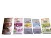 Quality Food Packaging Bags with Eight-Sided Seal for sale