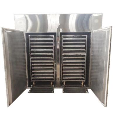China Large Capacity Hot Air Circulation Oven Peach Herb Tomato Cardamom for sale