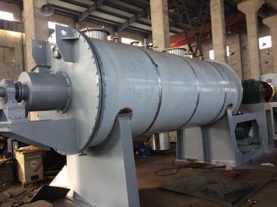 China Automatic Novel Vacuum Harrow Dryer Equipment For Industrial for sale