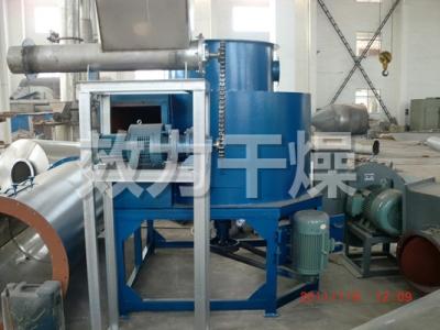 China Advanced Technology XSG-12 Industrial Flash Dryer Online Support Service for sale