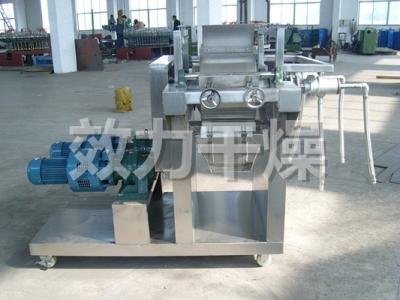 China Turnkey Automatic Rake Drying Machine Energy Saving For Pharmaceutical Chemical Industries for sale