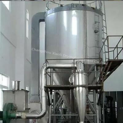 China CIP Cleaning Compatible Industrial Spray Dryer Machine Better Solubility And Dispersibility for sale