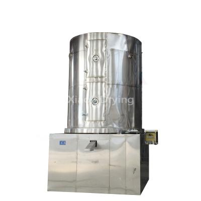 China High Efficiency Thermal Transfer PLG Series Continuous Plate Dryer For Industrial Drying for sale