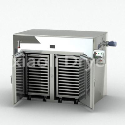 China Low Noise Advanced CT-C Series Hot Air Circulation Oven Electric Heating for sale