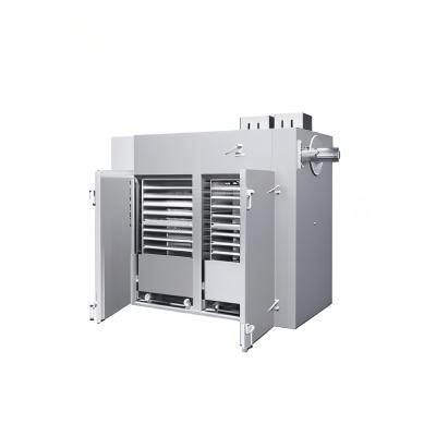 China High Efficiency High Temperature Air Circulating Oven Far Infrared Sterilization for sale
