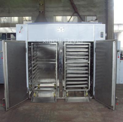 China High Capacity Hot Air Circulation Oven Lab Industrial Precise Temperature for sale