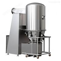 China GFG-150 Fluid Bed Dryer Pharmaceutical Tablets Capsules Granules Processing Drying Machine for sale