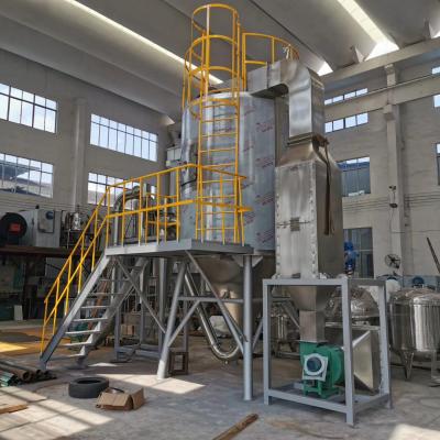 China Large Capacity High Speed Centrifugal Spray Dryer For Milk Whey Protein for sale