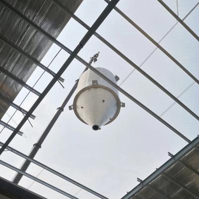 China Large Capacity High Speed Centrifugal Spray Dryer For Milk Whey Protein for sale