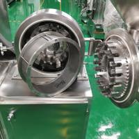 China Adjustable 2-120 Mesh Universal Crusher for sale