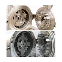 China Adjustable 2-120 Mesh Universal Crusher for sale