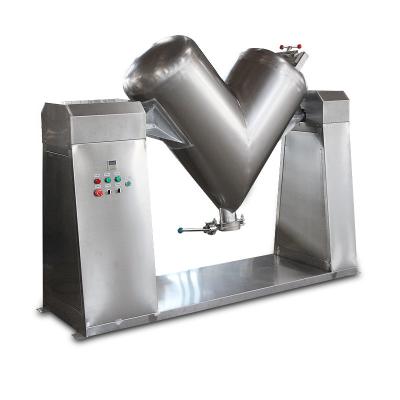 Cina Tipo impastatrice del diametro 200mm Sugar Dextrose V del granello della farina del miscelatore della polvere in vendita
