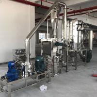 China Micronized Powder Superfine Grinding Machine for sale