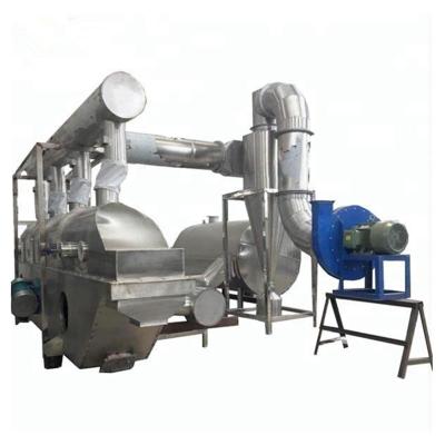 Cina 100-130kg/H che vibra il diidro granulatore del letto fluido dell'ammoniaca dell'essiccatore a letto fluidizzato in vendita
