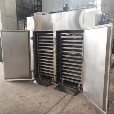 China 304 Stainless Steel Commercial Fruit Dryer CT-C Series Rose Grapes Drying Machine for sale