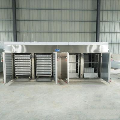 China Pharmaceutic Jar Bottle Drying Machine for sale