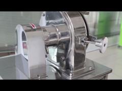 Multi della spezia di scopo macchina per la frantumazione la smerigliatrice professionale Masala Machine