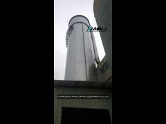 1mpa to 10mpa pressure spray dryer nozzle granulation drying machine