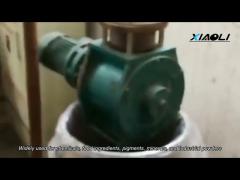 xsg rotary flash dryer machine high efficiency high output