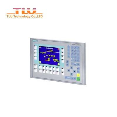 중국 6AV6643-0BA01-1AX0 지멘스 PLC 예비품 판매용