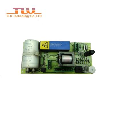 Chine Module de PLC de 3ASU21C110 LU6278 DCU30/7 ABB à vendre