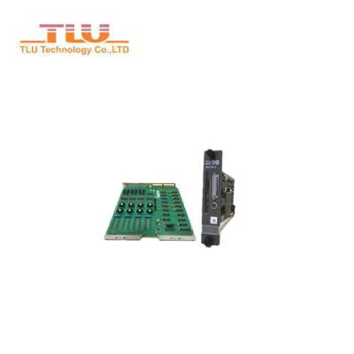 China Módulo do PLC de NIOC-01C ABB à venda