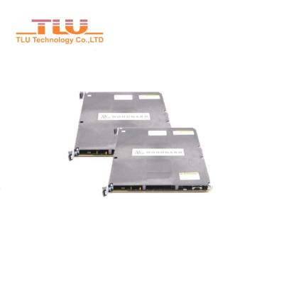 중국 COO 인증 우드워드 8200-226 터빈 제어 모듈 판매용