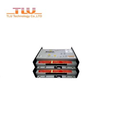 중국 원래 아주 새로운 우드워드 5462-757 터빈 제어 시스템 판매용