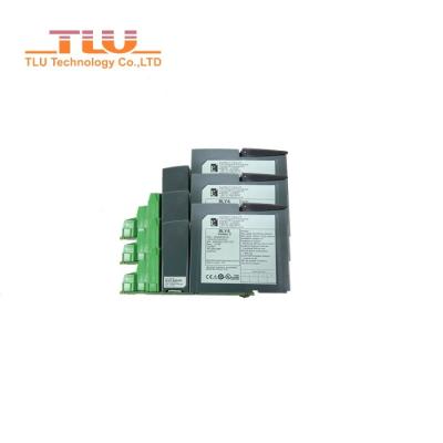 중국 인벤시스 FBM201 P0914SQ 채널 고립된 8-입력 폭스보로 FBM 모듈 판매용