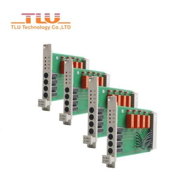 Chine Contrôleur sécuritaire de HIMATRIX F60DI3201 il modules de DCS à vendre
