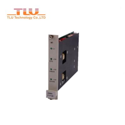 Chine Module d'entrée-sortie de HIMATRIX F2DO1602 Digital il modules de DCS à vendre