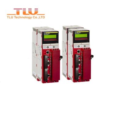 中国 Modicon Quantum 140ACO13000のアナログ出力 モジュールのシュナイダー電気PLC 販売のため