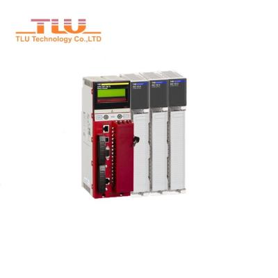 China PLC de Schneider Electric del módulo de la CPU de Modicon Quantum 140CPU31110 en venta