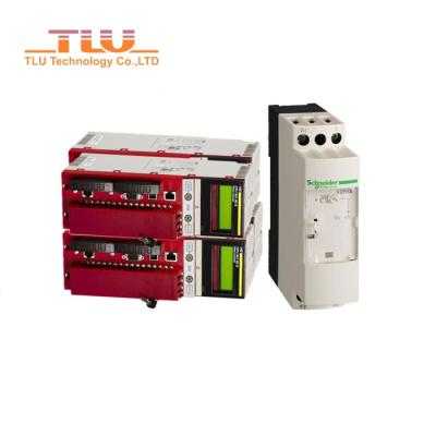 Cina SpA di RIO Adaptor Schneider Electric di Ethernet di Modicon Quantum 140CRA31200 in vendita