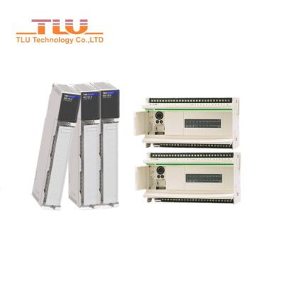 Cina SpA di Schneider Electric del modulo della superficie posteriore dello scaffale di Modicon Quantum 140XBP01600 in vendita