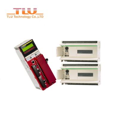 Cina SpA di Schneider Electric dell'interfaccia di goccia di Modicon Quantum 140CRA21110 DIO in vendita