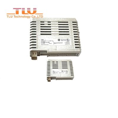 中国 新しいアナログ出力の元のベイリーAO810 3BSE008522R1 ABB PLCモジュール ネットワーク 販売のため