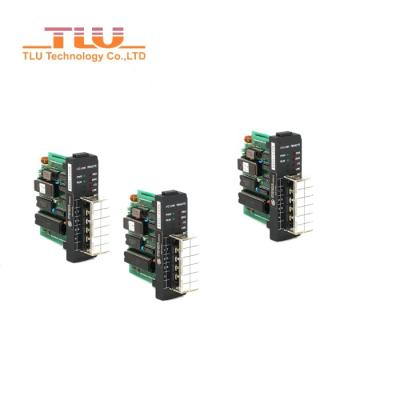 Cina Nuovo IS200VNH1B MKVI controllo elettrico del circuito di controllo di GE Fanuc in vendita