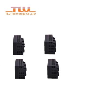 中国 GE Fanuc新しいバス拡張の送信機モジュールIC200ETM001 PLCモジュール 販売のため