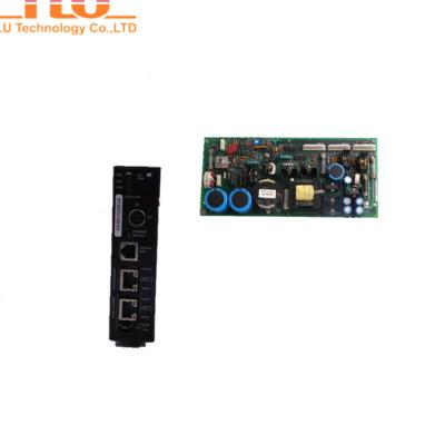 Китай Новый IC693CHS398 PLC GE Fanuc серии 90-30 продается