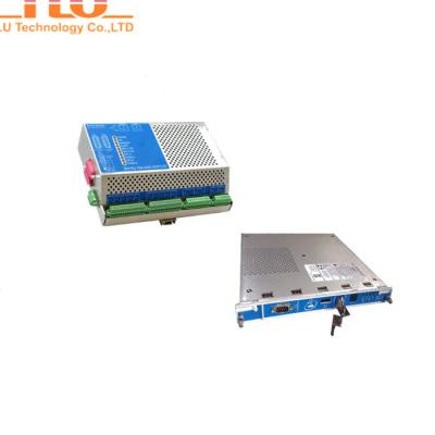 China Curvada sensor do sistema 18745-04 Proximitor de Nevada 3500 à venda