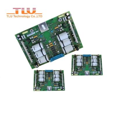 China Van de de Moduletu810v1 3BSE013230R1 Eindmodule van ABB de Nieuwe Eenheid van de de Modulebeëindiging Compacte Te koop