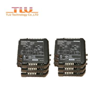 Chine Double supplément gauche de câble d'Emerson KJ4001X1-NB1 12P3368X012 LocalBus à vendre