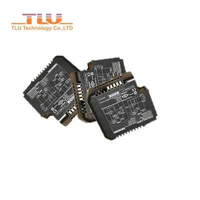 Cina Modulo di Emerson KJ3004X1-BA1 Fieldbus H1 in vendita