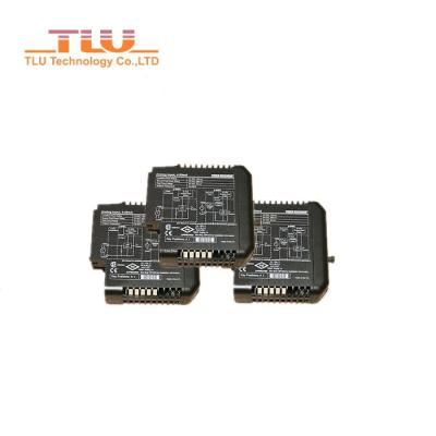 Chine Panneau de transporteur d'Emerson KJ4001X1-BA2 2-Wide à vendre