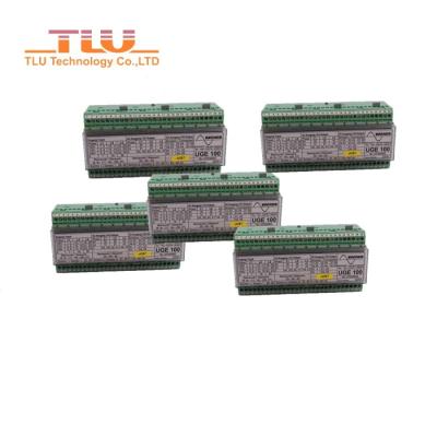 Китай Модуль локальных сетей GE Fanuc IC698ETM001-ER RX7i 44A751324-101F автономный продается