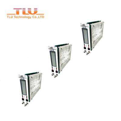 Chine Coudé système 330850-51-05 du Nevada 3500 module de DHL de 3300 séries à vendre